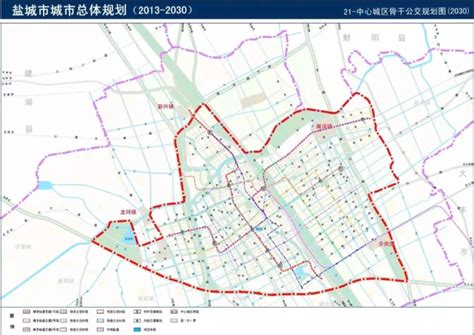盐城市规划图2030盐城2035年城市规划盐城城北规划图大山谷图库