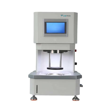 Hydrostatic Pressure Testing Machine Hptm 200ls Testing Machine