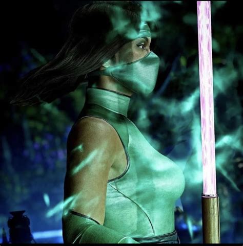 Pin On Ggmk Jade Jade Mortal Kombat Mortal Kombat Jade