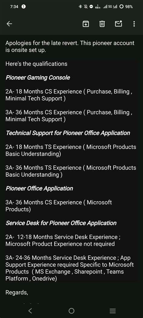Infosys Bgc Hiring R Bpoinph
