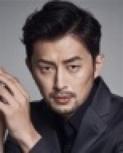 Kim Seung Hwan Korean Actor Artist KoreanDrama Org