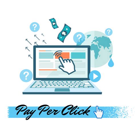 How Does Pay Per Click PPC Marketing Work