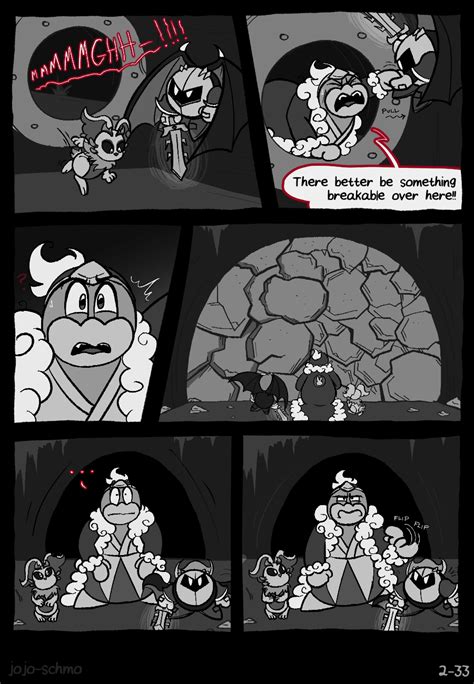 The Forgotten Land Roleswap 2 33