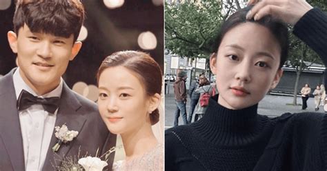 Sns서 아내 사진 모두 삭제 충격 김민재 결혼 4년 5개월 만에 파경 성격 차이 심했다