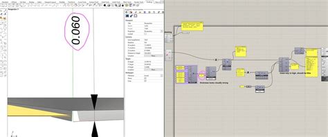 Cross Section Height And Mass Values Are Wrong Karamba3d Mcneel Forum