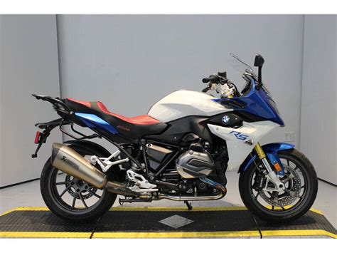 Bmw R 1200 Rs For Sale ®