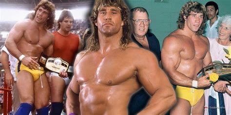 Looking Back On Kerry Von Erichs Brief Nwa Championship Reign