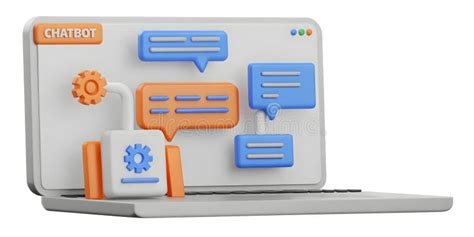Streamlined Ai Chatbot Interface Efficient Communication Intuitive