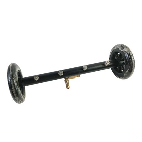16 Inch Power Washer Surface Cleaner Attachments High Pressure Washer
