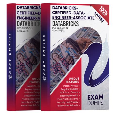 Databricks Certified Data Engineer Associate Exam Questions 2025