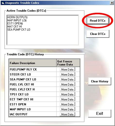 Obd Diagnostics