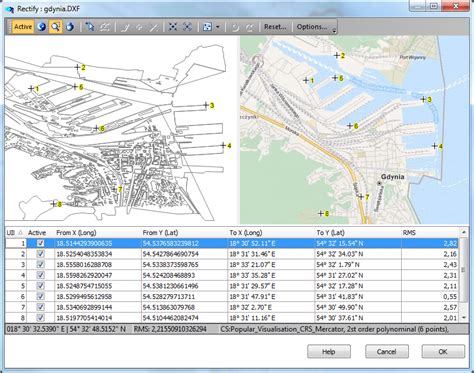Tatukgis Editor Viewer Screenshots