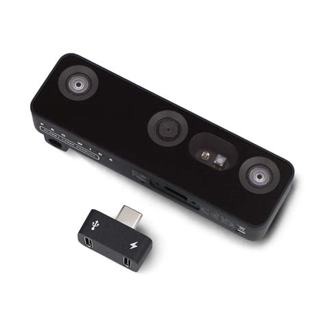 Luxonis Oak D Pro W IMX378 AI Set For Image Recognition Fixed