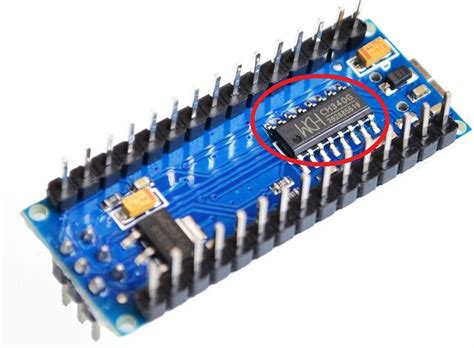 Brand New Nano Wont Connect To LatestIDE Software Classic Nano Arduino Forum