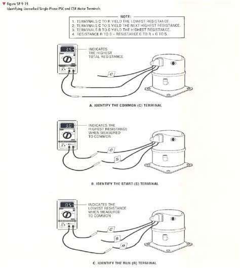 Embraco Compressor Wiring Compressor Relay Embraco Refrigera
