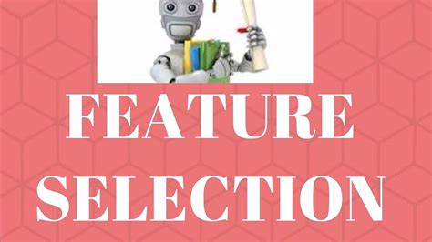 Feature Selection For Dimensionality Reductionembedded Method By Abhigyan Analytics Vidhya