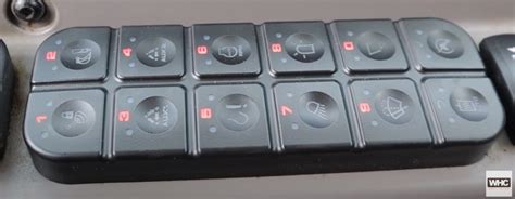 What Is A Keycode Ignition On An Excavator Whc Hire Services