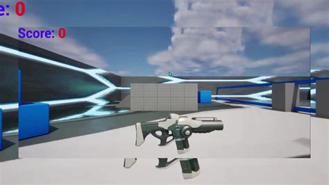 Sanjaykumar S On Linkedin Gamedevelopment Unrealengine5 Fpsgame