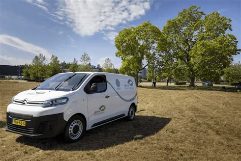 Idverde Nl Scales Up It Infrastructure Circular It Group