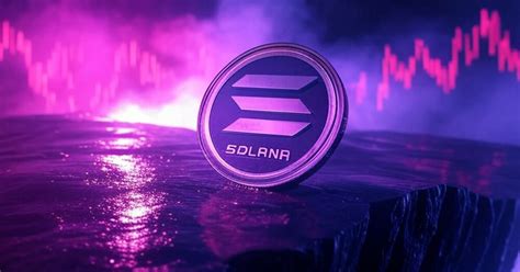 Pump Funs Slowdown Triggers 97 Collapse In Solana Network Earnings