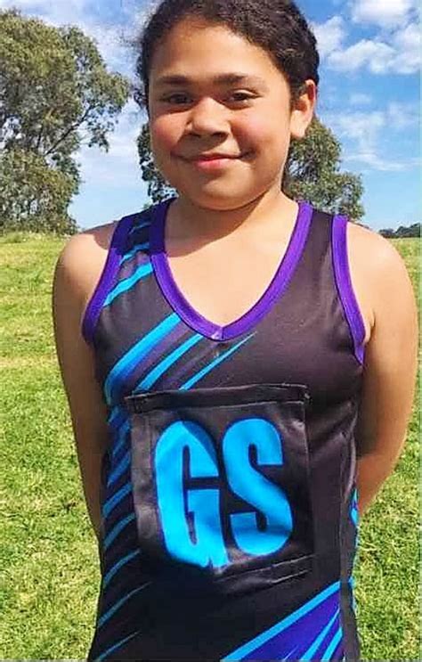 Budding Netball Stars Join Seven Sisters