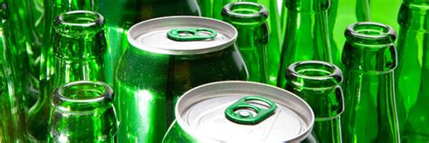Glass Bottles Vs Aluminum Cans A Detailed Comparison For Packaging