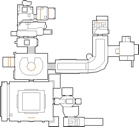 MAP Sewage Storage Rabbit S All Comers Mapping Project The Doom Wiki At DoomWiki Org