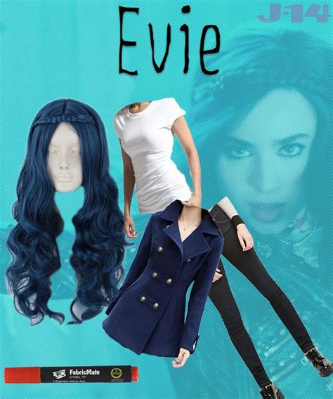 Descendants Halloween Costumes Diy Mal Evie And Uma Looks Disney