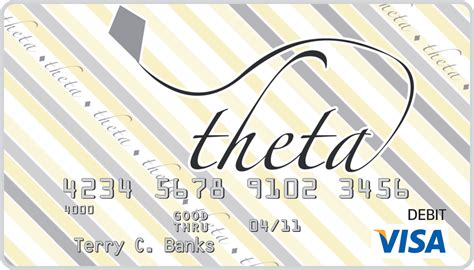 Favcard Card Theta Poster Cvs The Callaway Bank