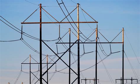 The New England Power Grid Should Be Able To Handle This Weekends Cold Snap Operator Says