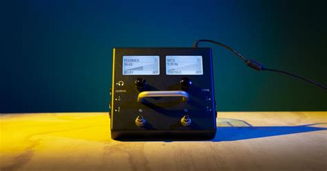 mod devices mod duo review bringing plugins and stompboxes together