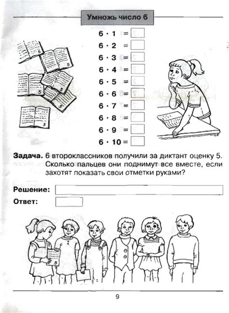 Ермолаева Тренажер по математике для начальных классов Таблица умножения Обсуждение на