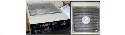 Passive Avoidance Test Apparatus Download Scientific Diagram