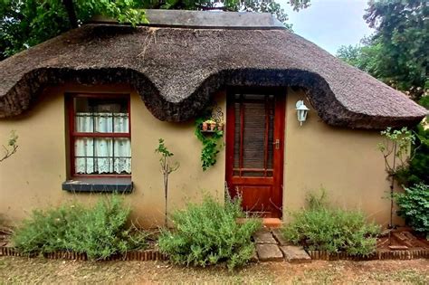 Klerksdorp Self Catering Accommodation Lekkeslaap