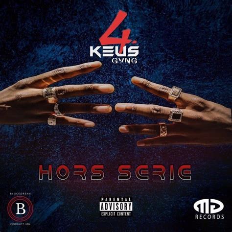 4keus Gang Hors Série Vol 1 Lyrics And Tracklist Genius