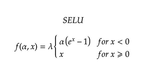 Types Of Neural Networks Activation Functions How To Choose