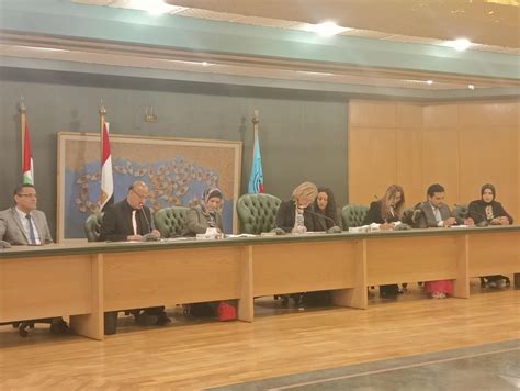 اخبارك نت عاجلسفيرة النرويج بالقاهرة العلاقات الثنائية مع مصر