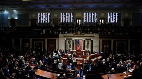 Конгресът на САЩ започна процедурата по импийчмънт срещу Тръмп 168 Часа