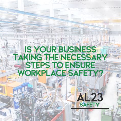 Health And Safety Management 5 Ways To Improve Workplace Safety