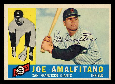 Joe Amalfitano Lets Play Two