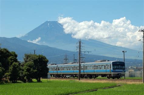 伊豆箱根鉄道駿豆線、全駅でクレカタッチ導入へ 2024年度内に開始 鉄道ニュース 鉄道チャンネル