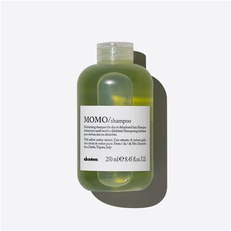 ŠampŪnas Momo Angelbeautyshop Lt