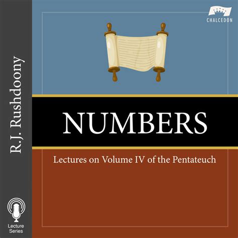 Chalcedon Numbers Album