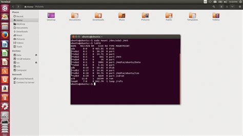 Demystifying Linuxs Mnt Directory A Guide To Mounting Filesystems