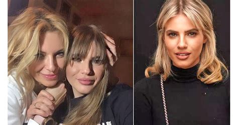 РАЗДЯЛА Дъщерята на Лилия Маравиля напусна дома на майка си