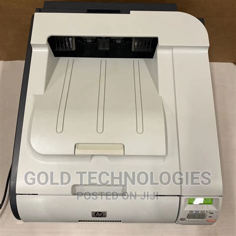 HP 2025 Color Laserjet Printer in Ikeja - Printers & Scanners, Gold ...