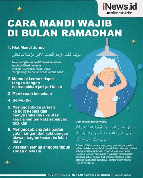 Doa Hadas Besar Homecare24