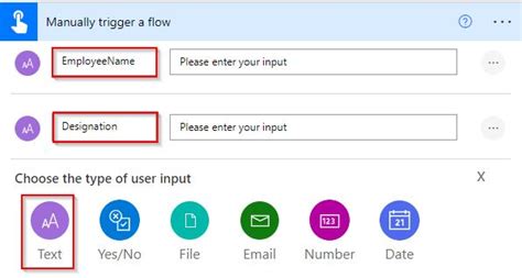 How To Change Trigger In Power Automate Different Ways Enjoy SharePoint