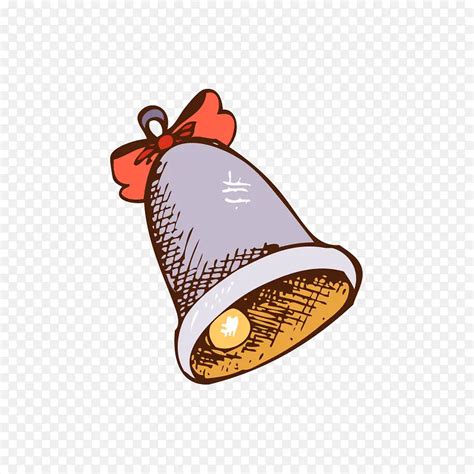 铃铛PNG图片素材下载 图片编号ybapxmdk 免抠素材网