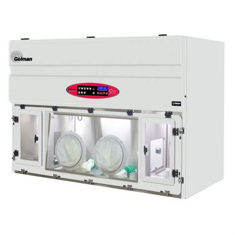 IsoSeal-Plus Positive Pressure (Recirculating) Compounding Aseptic ...